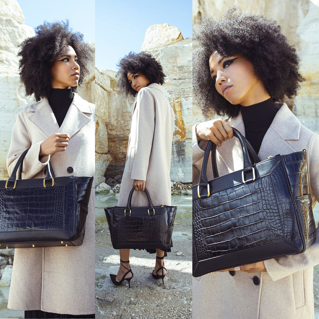 Badura - Handmade luxury handbags & accessories – badura